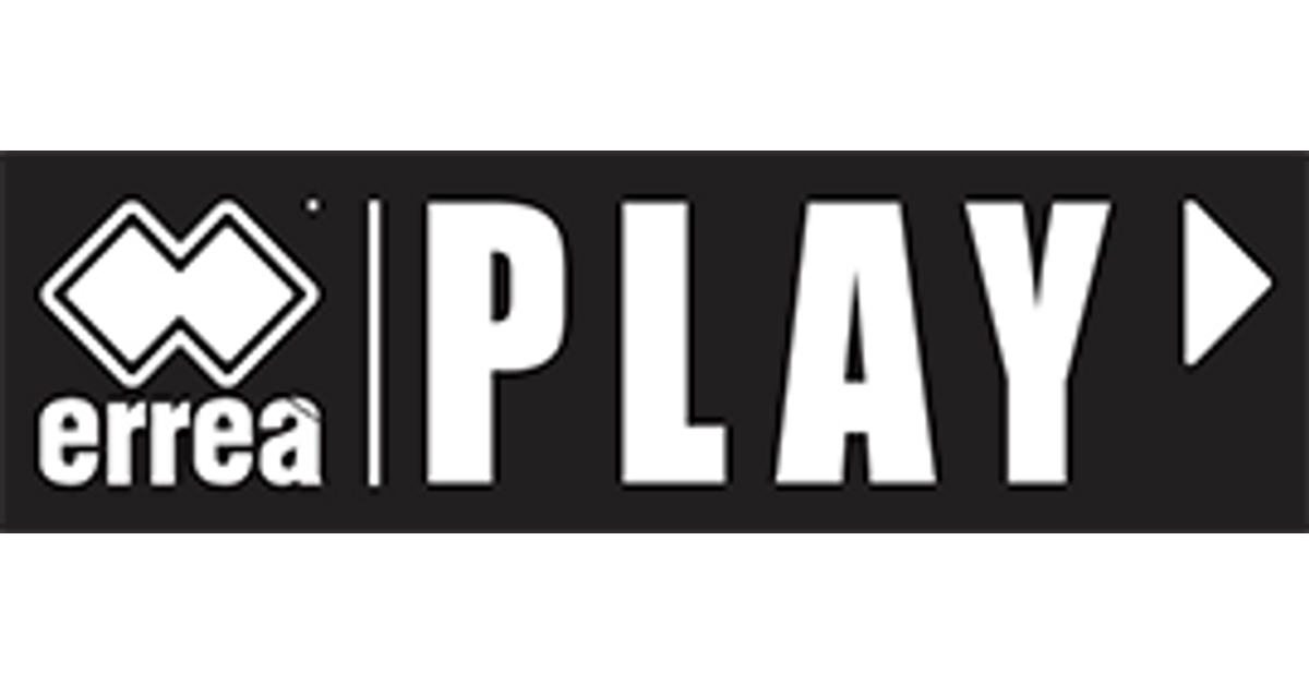 Calcio – Erreà Play